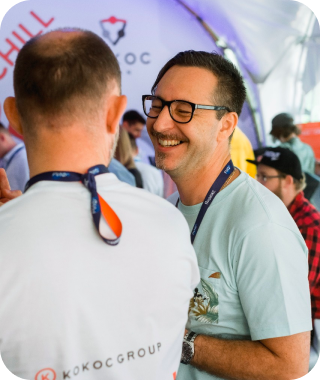 KokocGroup — Мир Kokoc Group